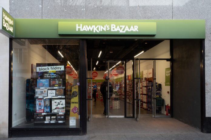 Hawkin's Bazaar: What went wrong? - Retail Gazette