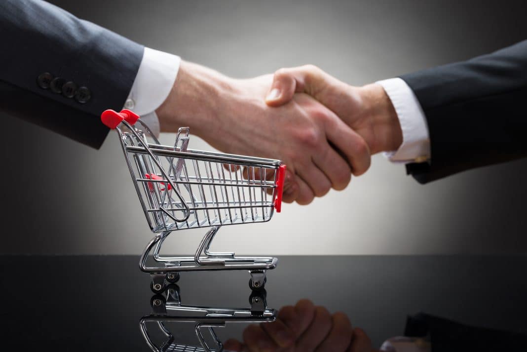 Are retailers more powerful when in partnerships? - Retail Gazette