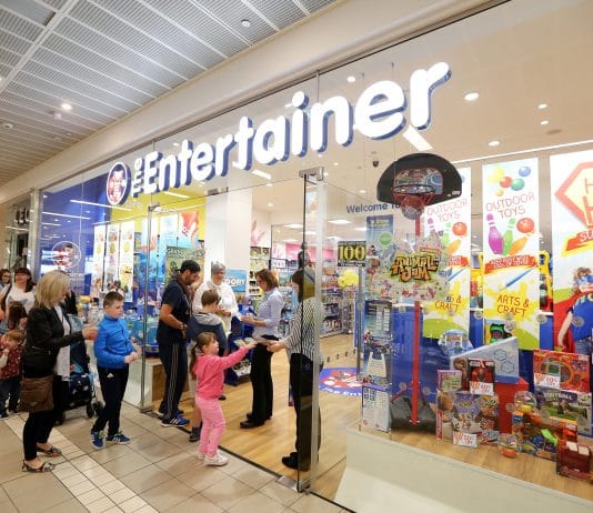 Entertainment Archives - Retail Gazette